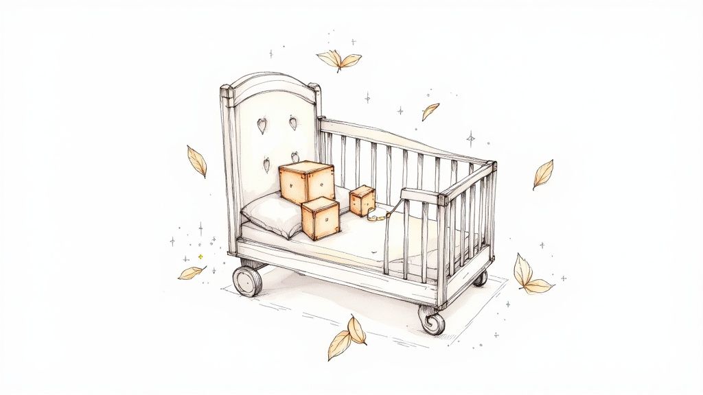 A Parent's Guide to Non Toxic Baby Products – Little Novice